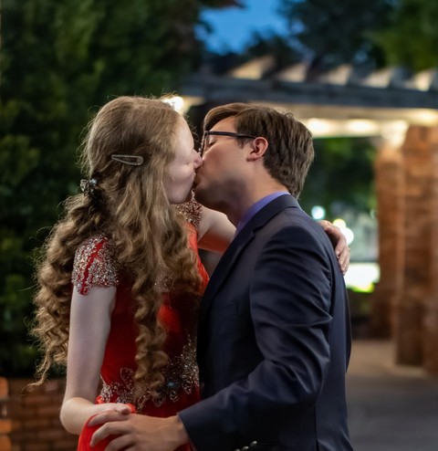 Kristin & Nate | Joy